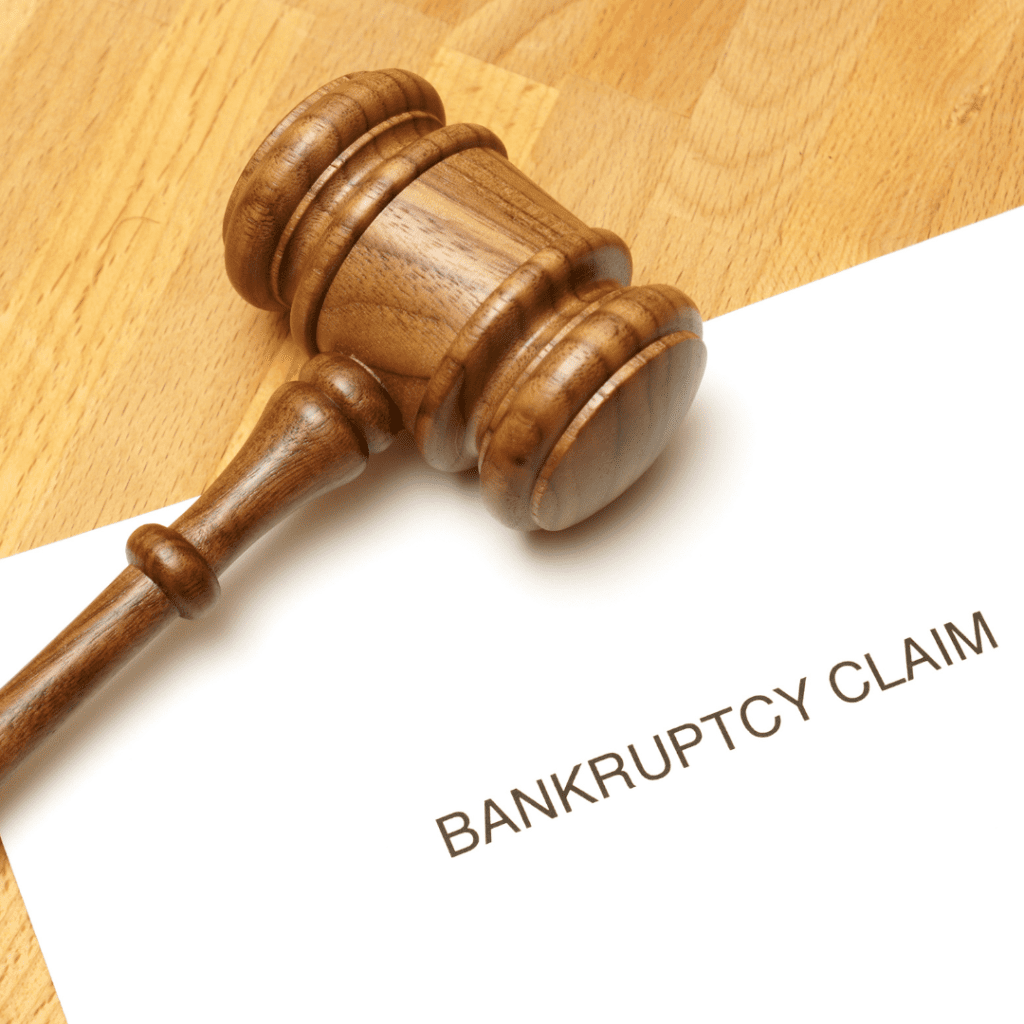 Bankruptcy and Tax Debt: How Bankruptcy Can Provide Relief